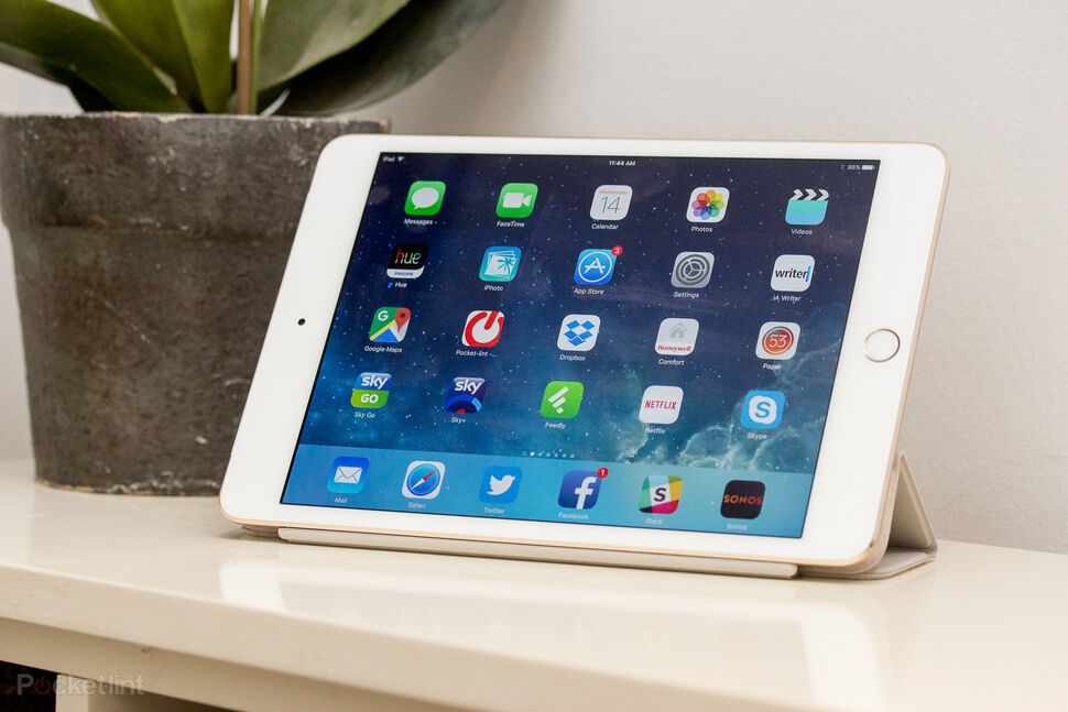 New iPad mini 5 in the Works - MacBack