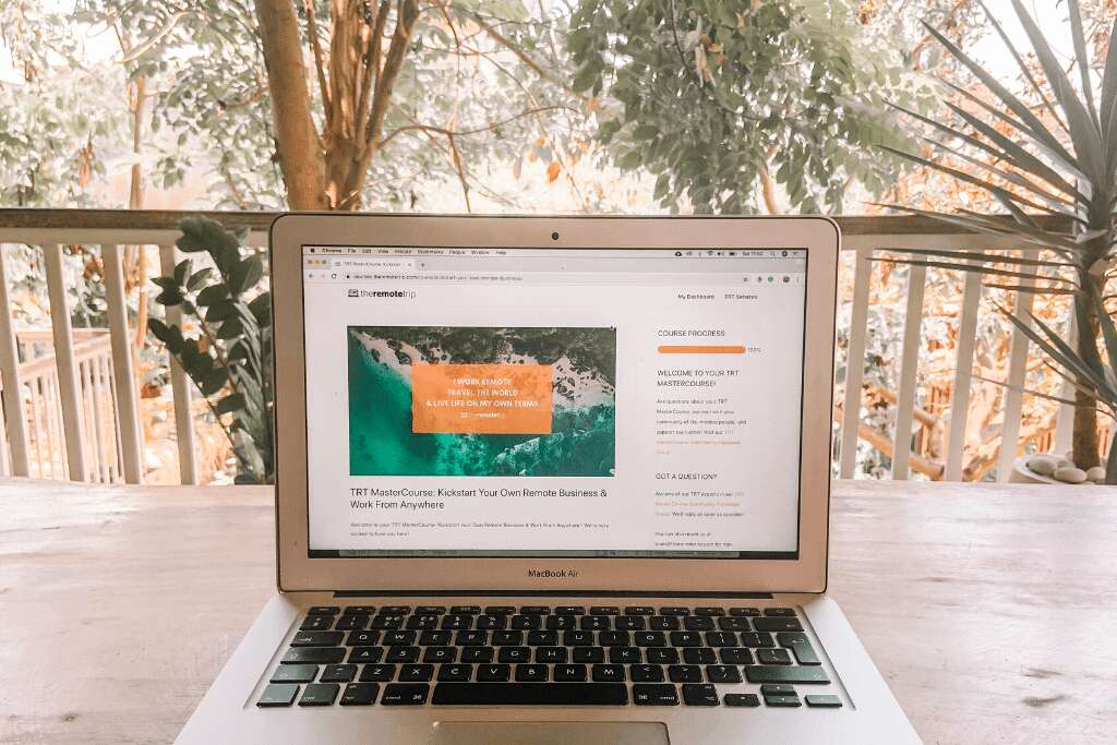 Best Apps for Remote Working - MacBack