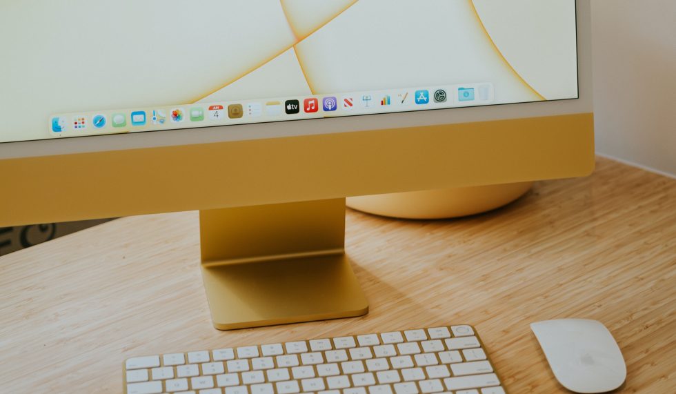 Updates to the 2022 iMac Lineup - MacBack