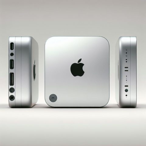 Possible October Launch for M2 Mac mini - MacBack