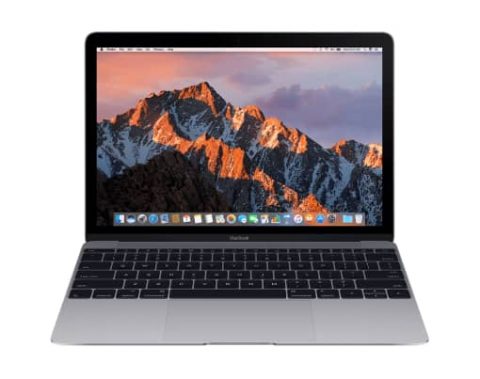 Sell your old Apple Mac Computer | MacBack