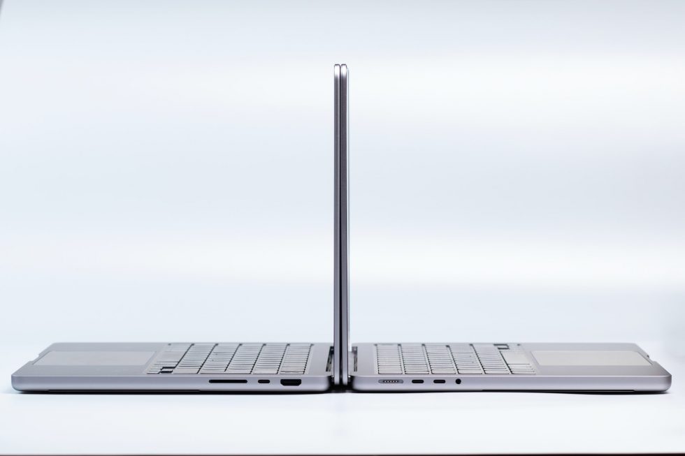 Upcoming MacBook Pro Model Features - MacBack