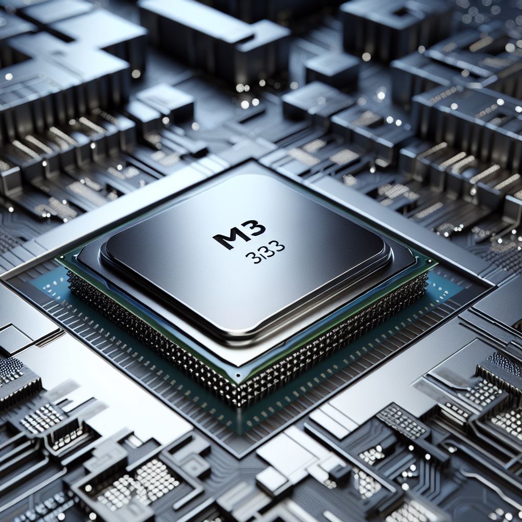 Apple’s Plans for the M3 Mac Rollout - MacBack