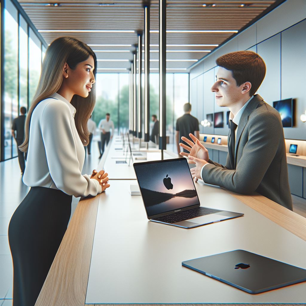 Thinking of Selling Your MacBook? Read this article before your do ...