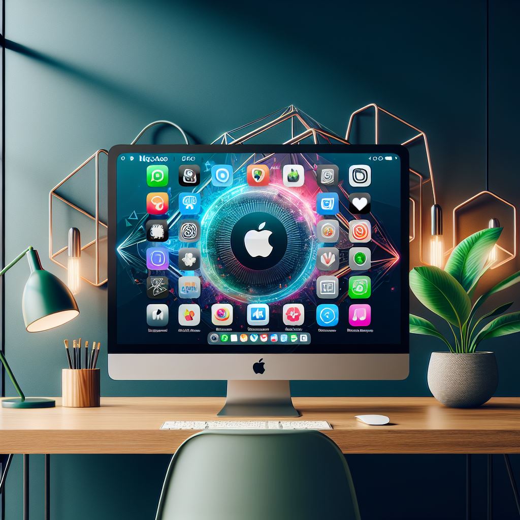 Exploring the macOS App Store: Hidden Gems and Must-Have Apps top 10 by ...