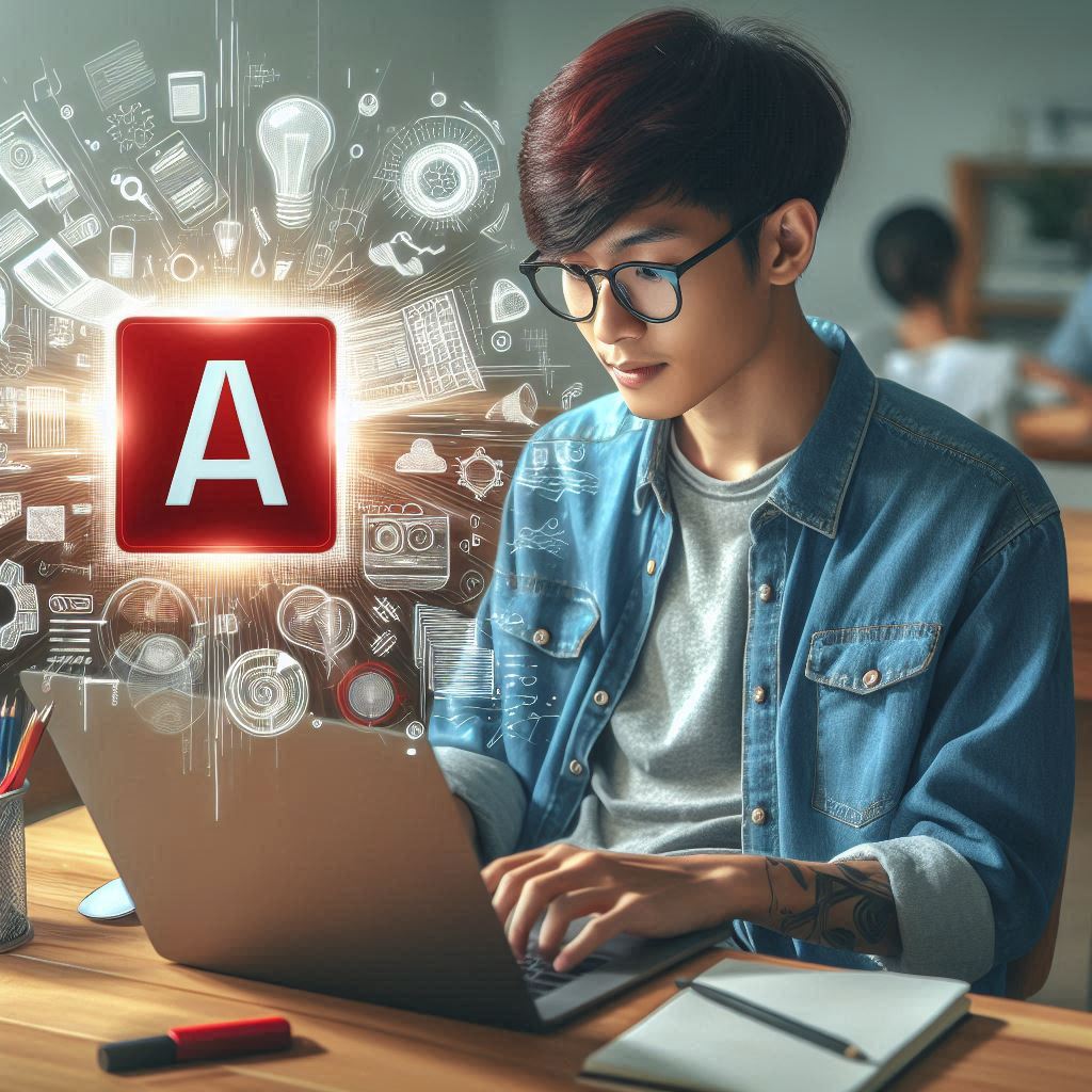 The Perfect Pair: Adobe Creative Software and Apple Computers - MacBack
