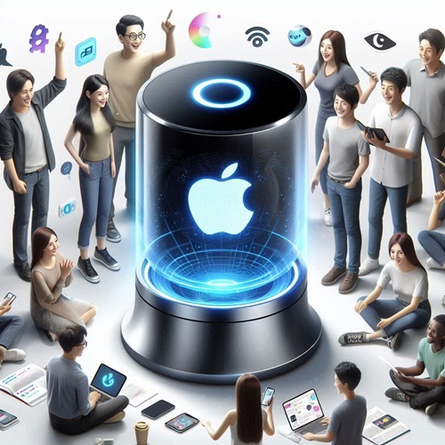 Introducing Apple Intelligence: Revolutionising Personal AI - MacBack